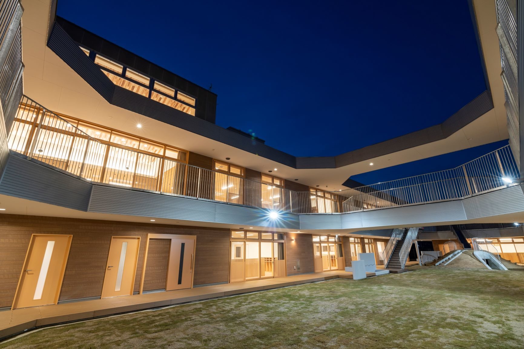 Shirobara Gakuen