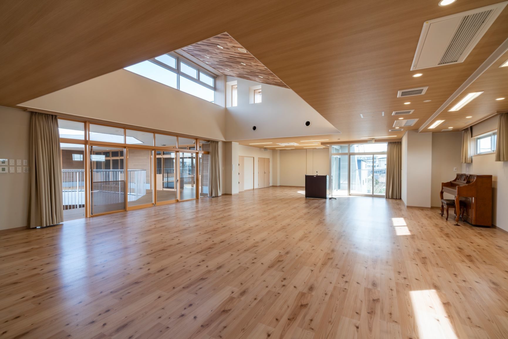 Shirobara Gakuen